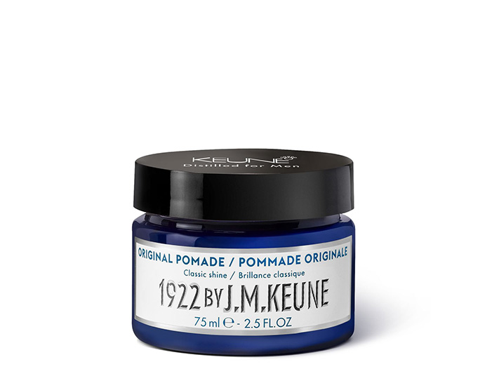 ORIGINAL POMADE - PH Group