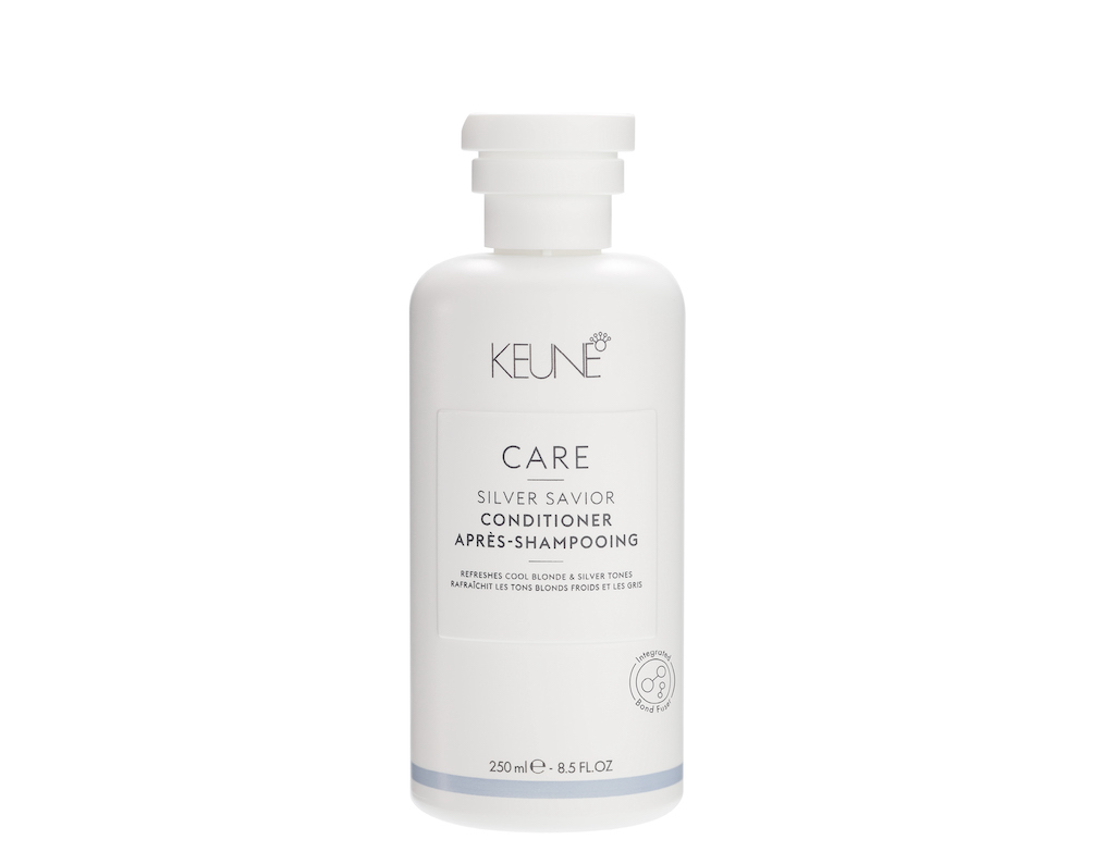 SILVER SAVIOR CONDITIONER - PH Group