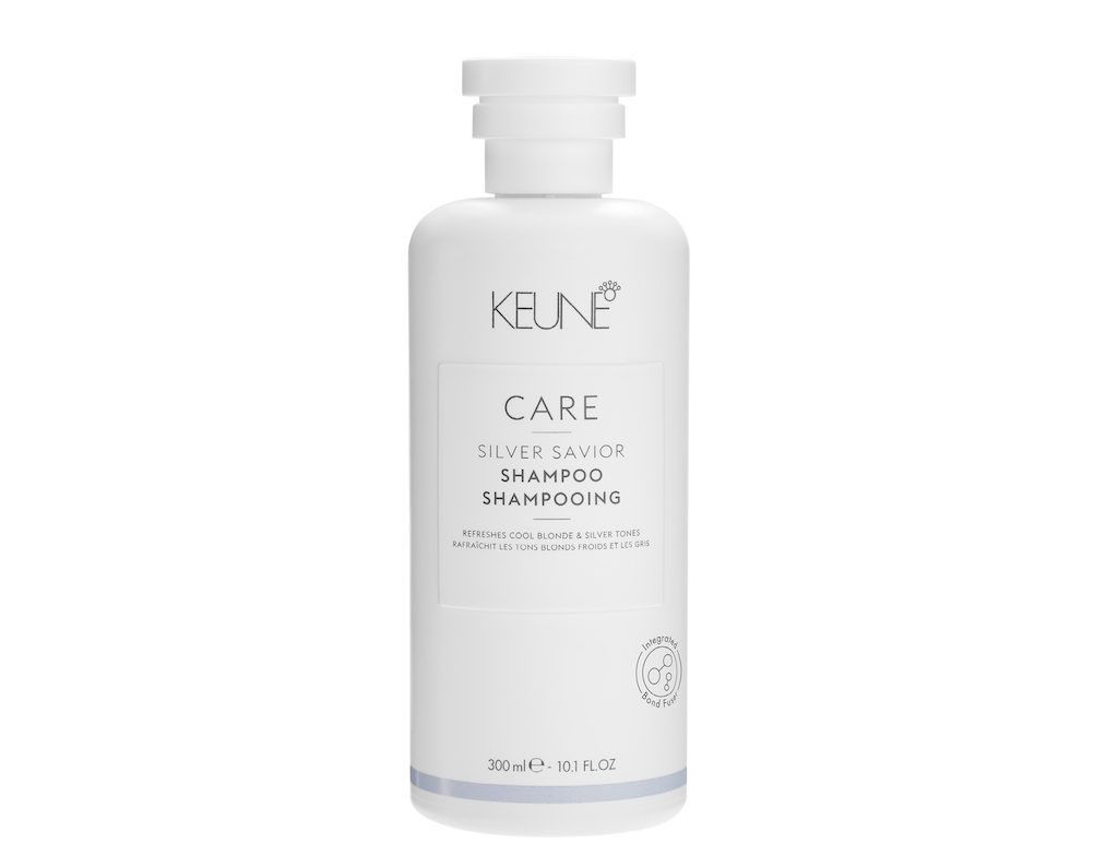 SILVER SAVIOR SHAMPOO - PH Group
