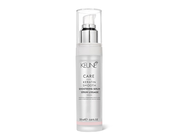 KERATIN SMOOTH SMOOTHING SERUM - PH Group