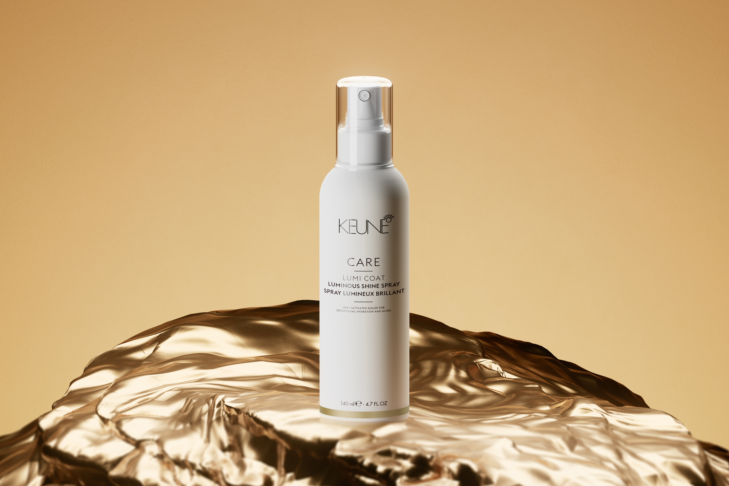 Care Lumi Coat Luminous Shine Spray - PH Group