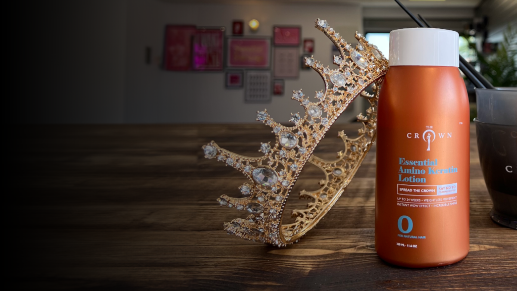 The Crown Pro Smoothing System - PH Group