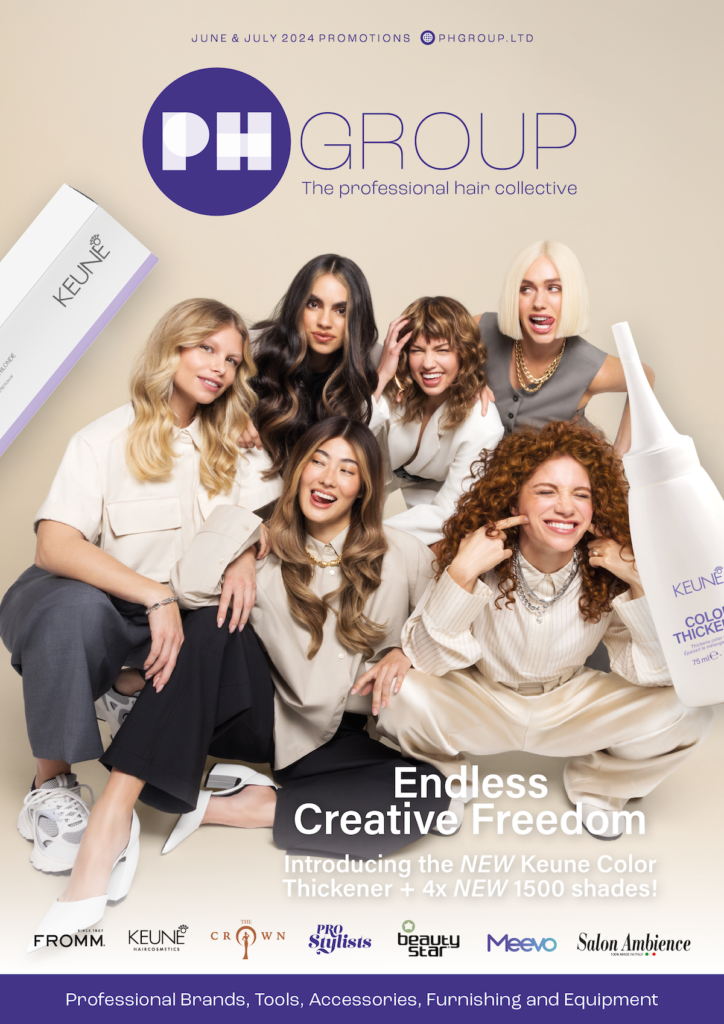 PH Group Promotions | June & July 2024 - PH Group